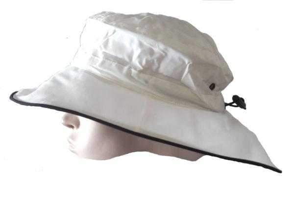 Weather Company Unisex Waterproof Rain Hat The Ladies Pro Shop
