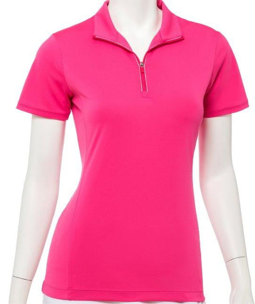 EP Pro Basic Tour Tech Convertible Short Sleeved Shirt-Basic and Colors ...